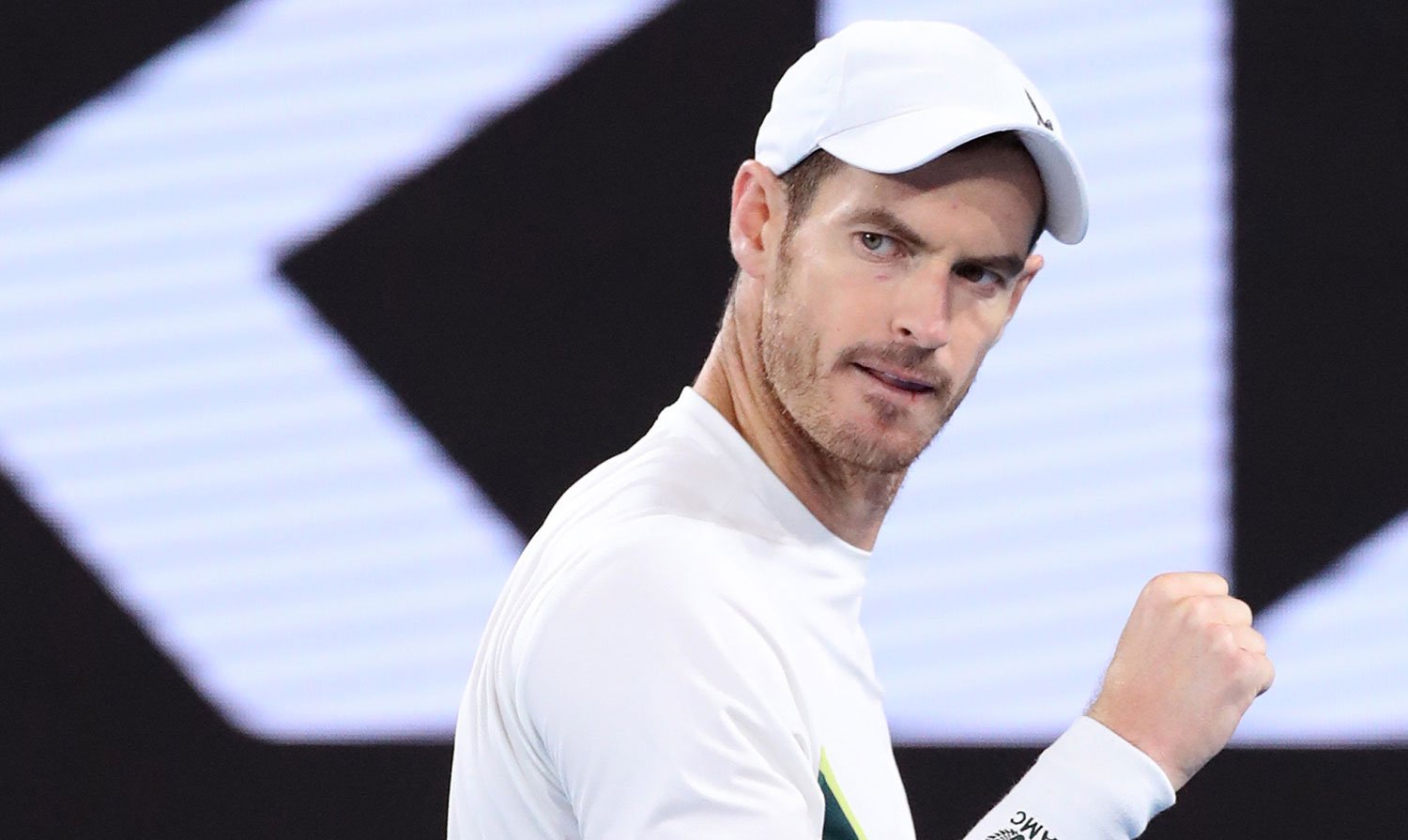Andy Murray Jokes About the Size of His Manhood, Reveals What His Wife ...