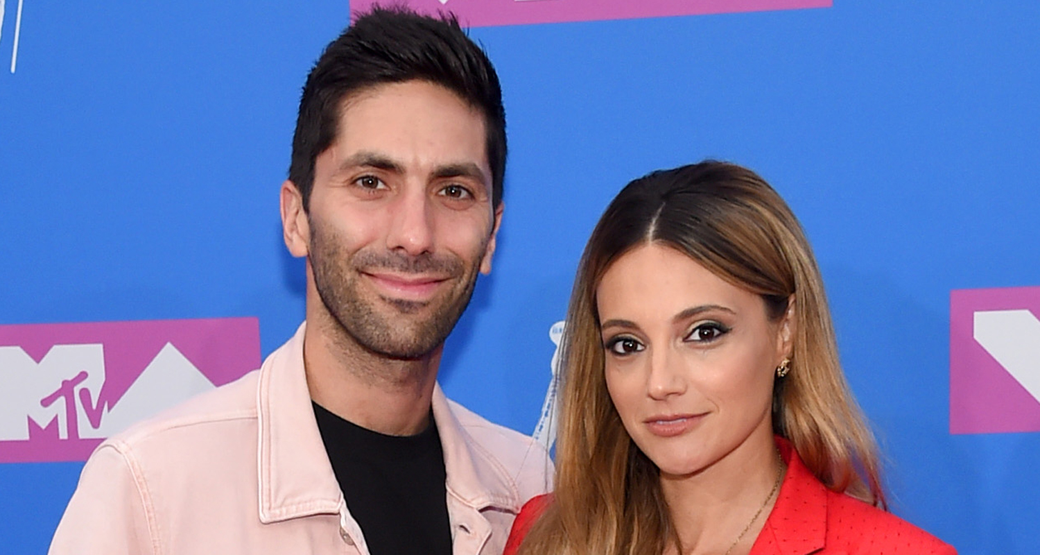 Nev Schulman’s Wife Laura Perlongo Reveals She Suffered a Miscarriage ...