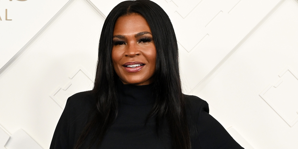 Nia Long Opens Up About Missed ‘Charlie’s Angels’ Role: ‘Every ...