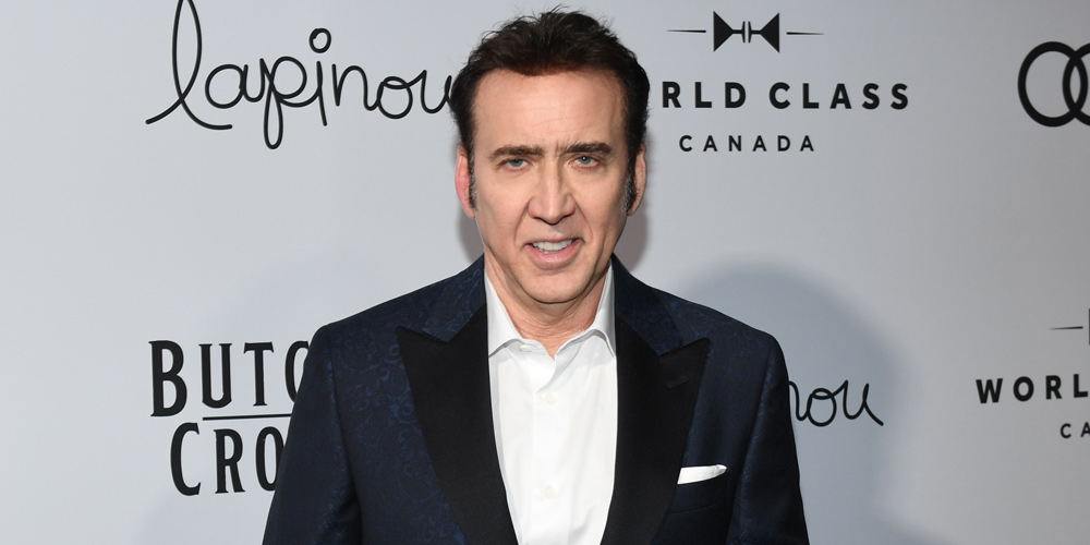 Nicolas Cage Reveals If He Would Be Interested In Joining the ‘Star ...