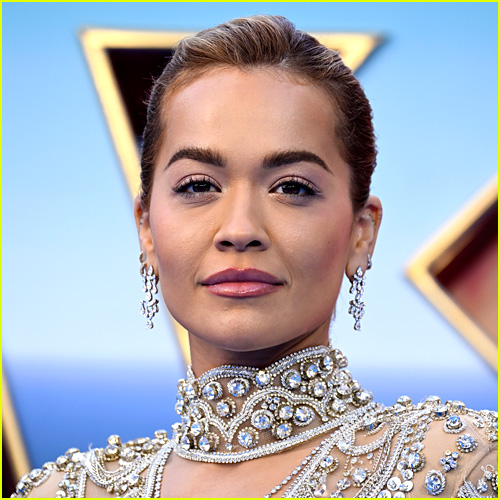 Rita Ora Finally Addresses If She Was In a Throuple with Taika Waititi ...