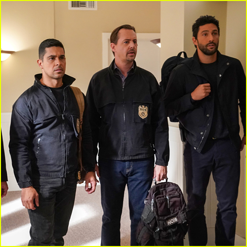 ‘NCIS’ Three-Show Crossover Airs Tonight – Get All The Details Here ...