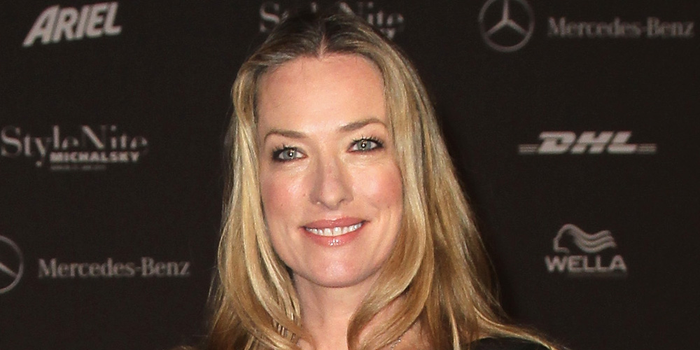 Tatjana Patitz Dead – Iconic ’90s Supermodel Dies at 56 | RIP, Tatjana Patitz | Just Jared ...