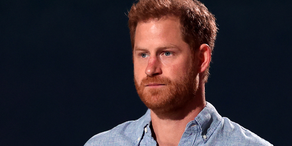 Prince Harry Addresses 'Meghan Vs. Kate,' 'Unexplained' Things About ...