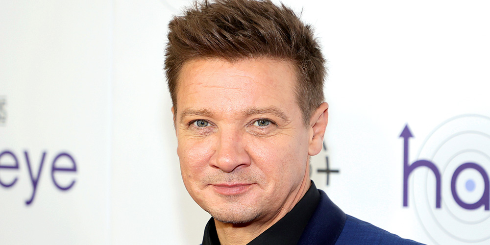 Jeremy Renner Has Been Released From the Hospital | Jeremy Renner ...