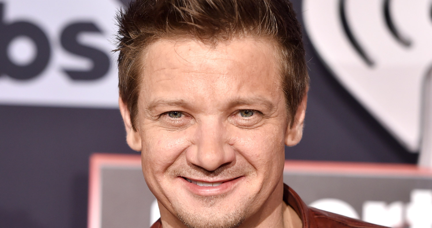 Reno Sheriff Explains How Jeremy Renner’s Accident Happened, Says Actor ...