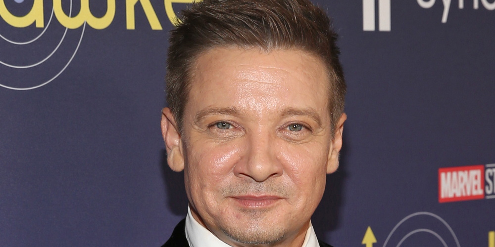 Jeremy Renner In ‘Critical But Stable’ Condition After Accident, Rep ...