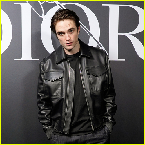 10 Big Bombshells From Robert Pattinson’s ‘Evening Standard’ Interview ...