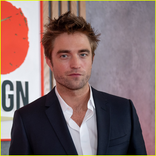 10 Big Bombshells From Robert Pattinson’s ‘Evening Standard’ Interview ...