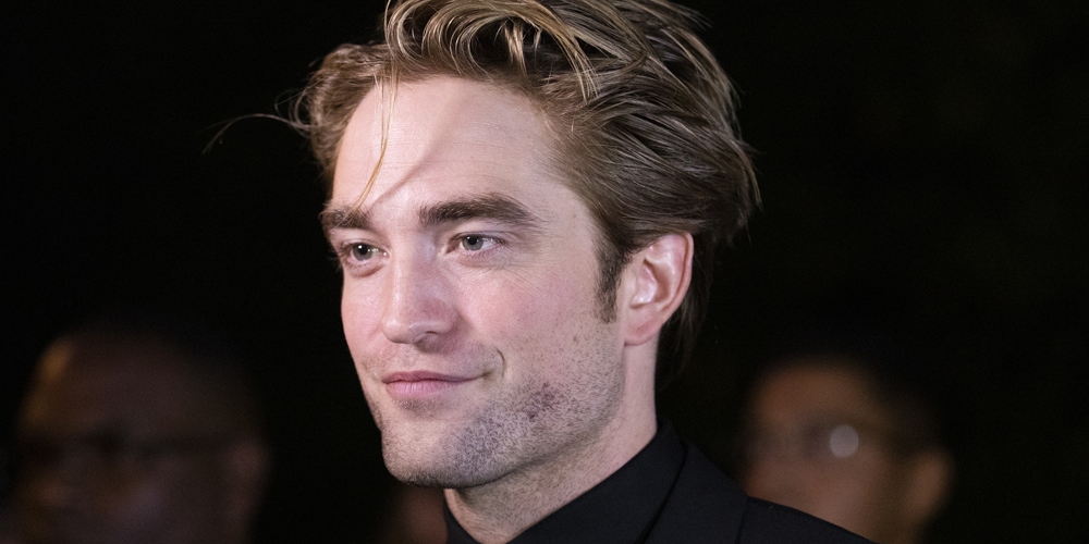 10 Big Bombshells From Robert Pattinson’s ‘Evening Standard’ Interview ...