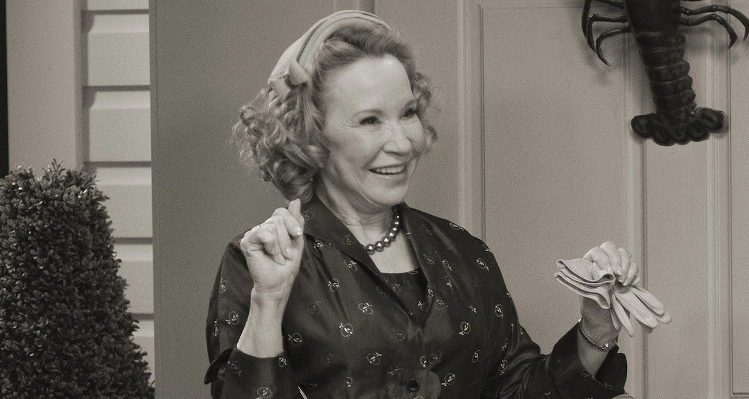 Debra Jo Rupp Joins ‘WandaVision’ Spinoff ‘Agatha: Coven Of Chaos’ at ...