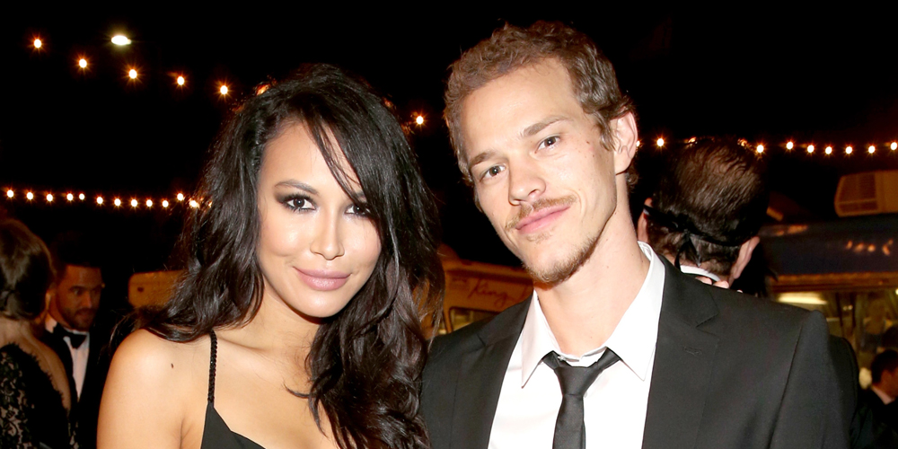 Ryan Dorsey Remembers Naya Rivera On Her 36th Birthday – Read His Touching Tribute | Naya Rivera ...