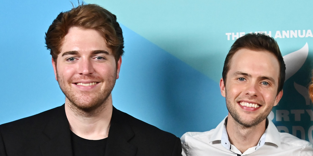 Shane Dawson Marries Ryland Adams After 4-Year Engagement, Couple Shares Video & Photo From the ...