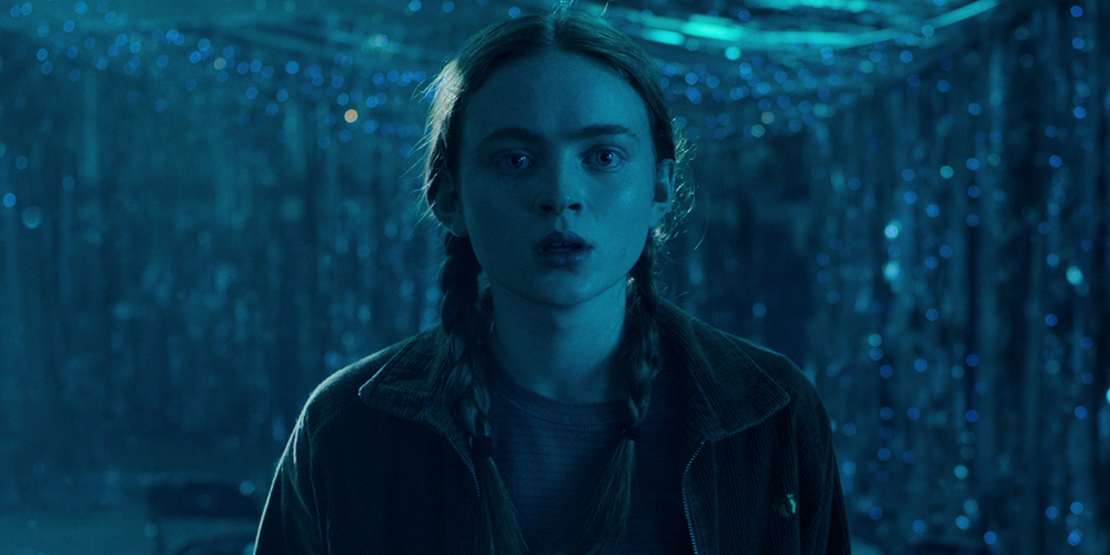 Sadie Sink Opens Up About Saying Goodbye to ‘Stranger Things’ – ‘It’s ...