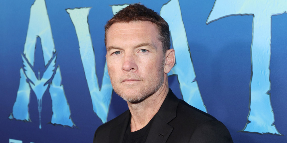 Sam Worthington Reveals What Might Have Cost Him the Role of James Bond ...