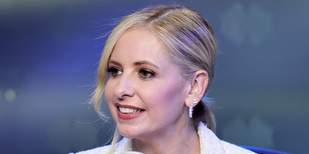 Sarah Michelle Gellar’s Former Co-Star Kelly Ripa Told Her Not To Move ...