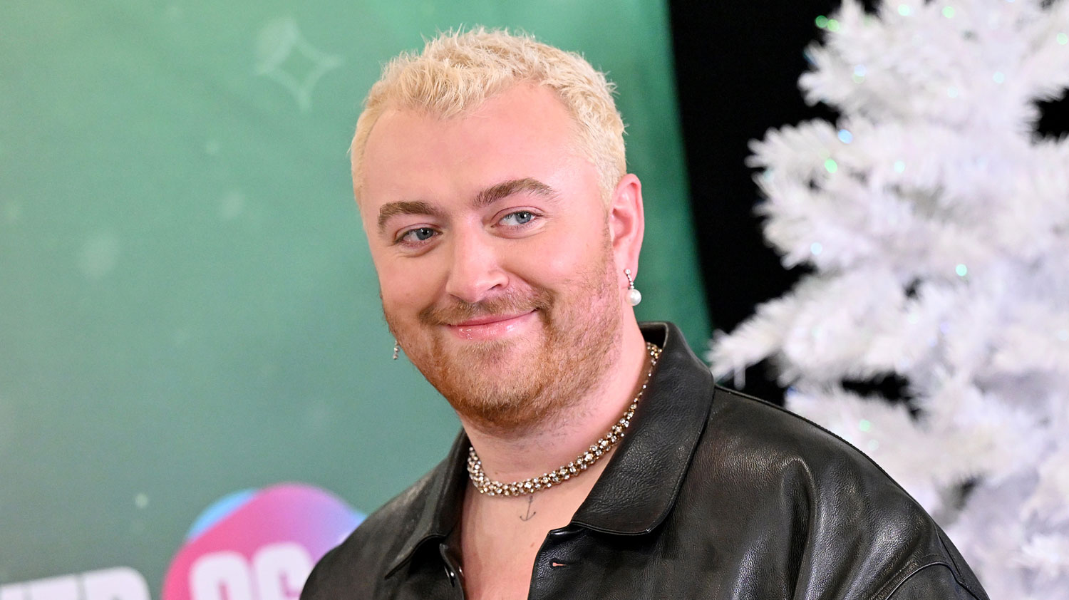 Sam Smith Drops ‘Gloria’ Song, the Title Track of New Album – Read ...