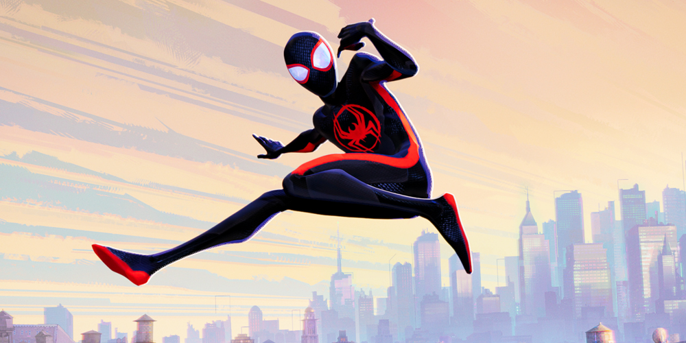 One ‘Spider-Man: Into the Spider-Verse’ Character Might Not Return for ...