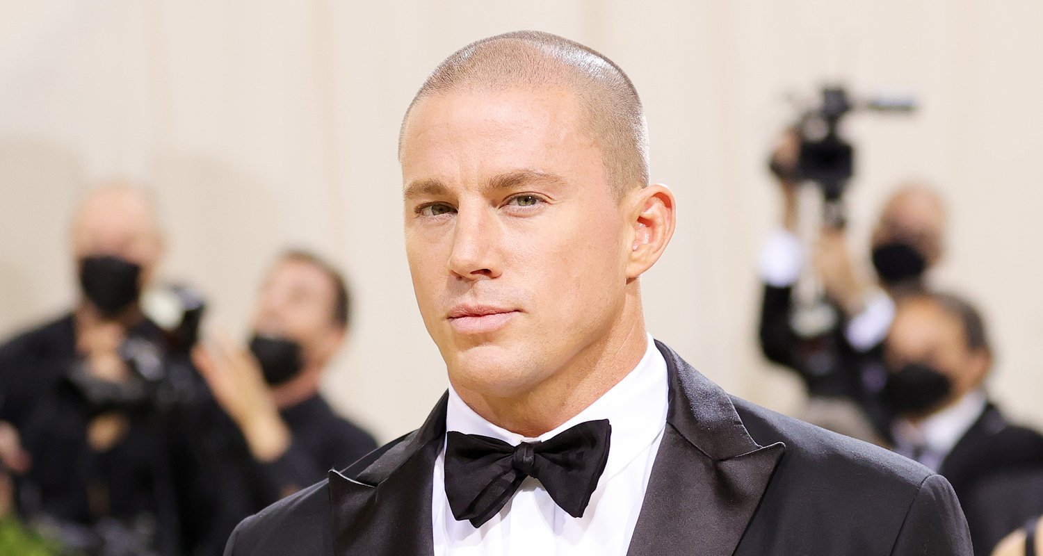 Channing Tatum Reveals If He’ll Tell His Daughter Everly That He Was a ...