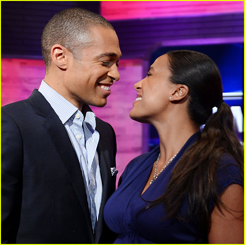 Marilee Fiebig Speaks Out About Ex TJ Holmes’ ‘Lack of Discretion ...