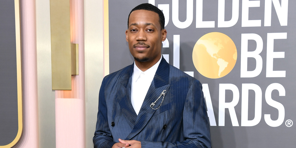 Abbott Elementary’s Tyler James Williams Reveals His Medical Diagnosis ...