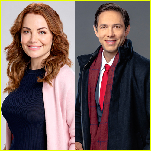 See Hallmark Channel’s March 2023 Full Lineup: Tyler Hynes, Kristoffer ...