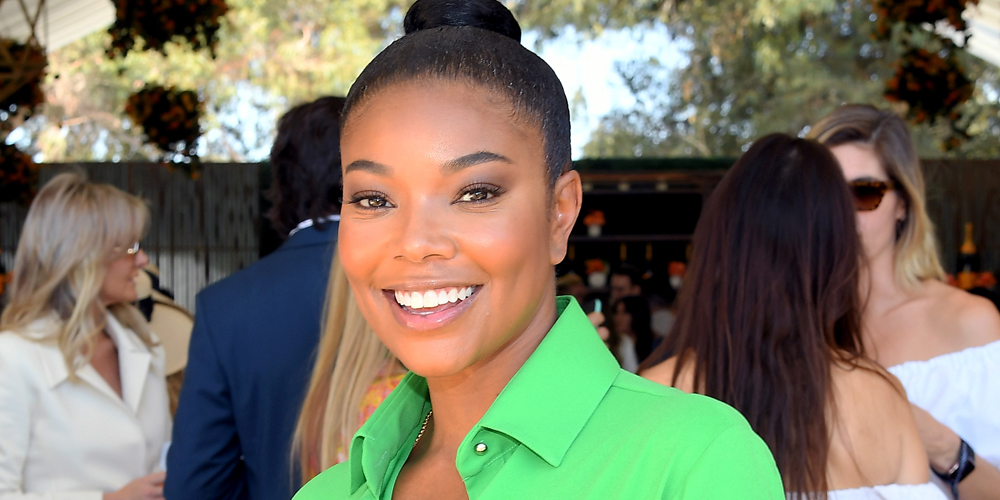 Gabrielle Union Confirms She’s Working On A ‘Bring It On’ Movie About ...