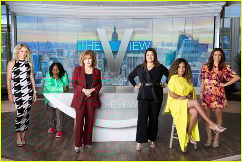 ‘The View’ for the Week of January 30 – 4 Guest Stars Revealed | ABC ...