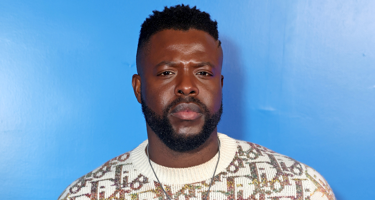 Winston Duke Reacts to Being Labeled as ‘Plus-Sized’ After Making Model ...