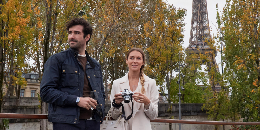 Alexa PenaVega Says It Was ‘Strange’ Leaving Her Family To Film ...