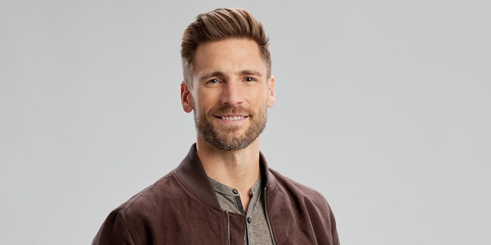 Here’s How Andrew Walker’s Hallmark Channel Career First Started ...