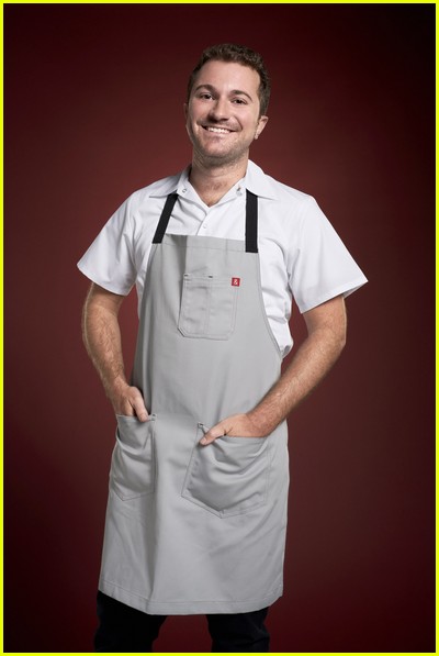 ‘Next Level Chef’ 2023 Contestants: Meet the 18 Chefs Competing ...