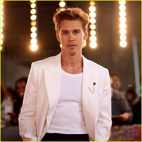 Austin Butler Opens Up About Growing Up as a Child Star, Memories With ...