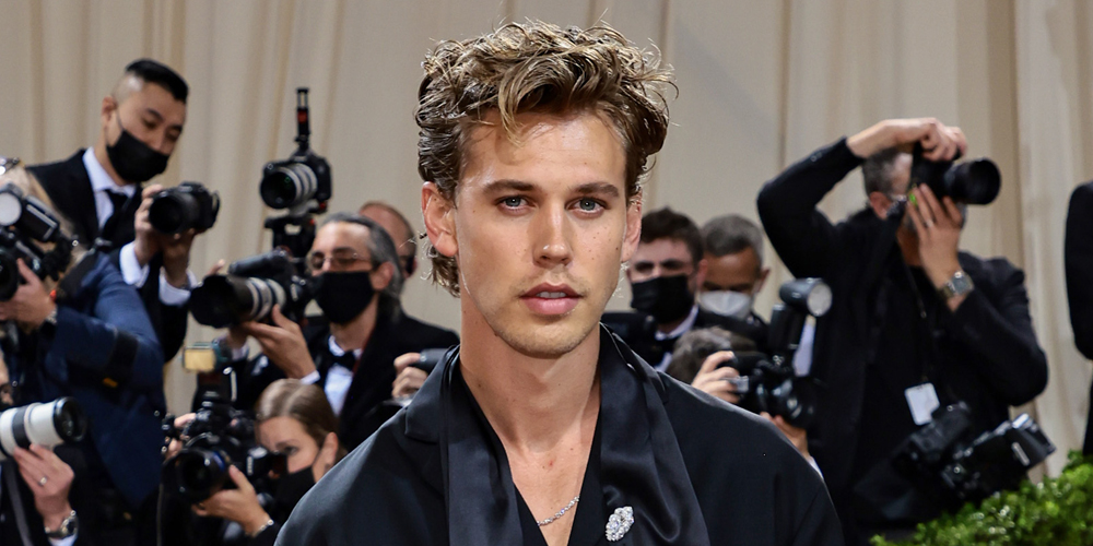 Austin Butler Opens Up About Growing Up as a Child Star, Memories With ...