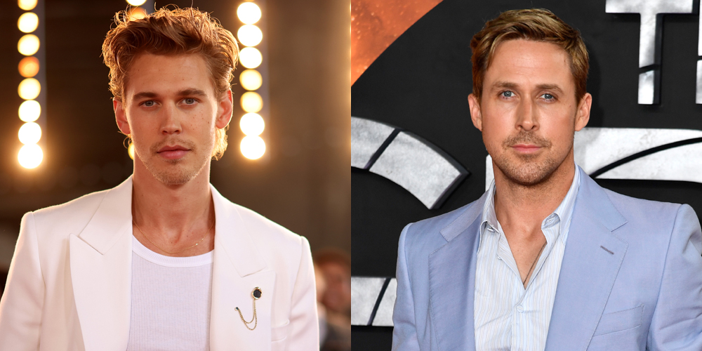 Austin Butler Revealed Ryan Gosling’s Trick That He Used to Gain Weight ...