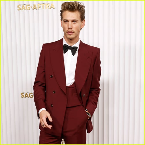 Austin Butler Talks the Moment He Thought He Lost ‘Elvis,’ Rejection ...