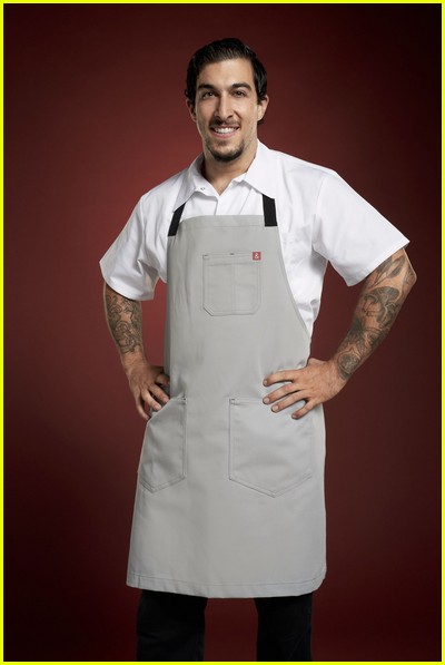 ‘Next Level Chef’ 2023 Contestants: Meet the 18 Chefs Competing ...