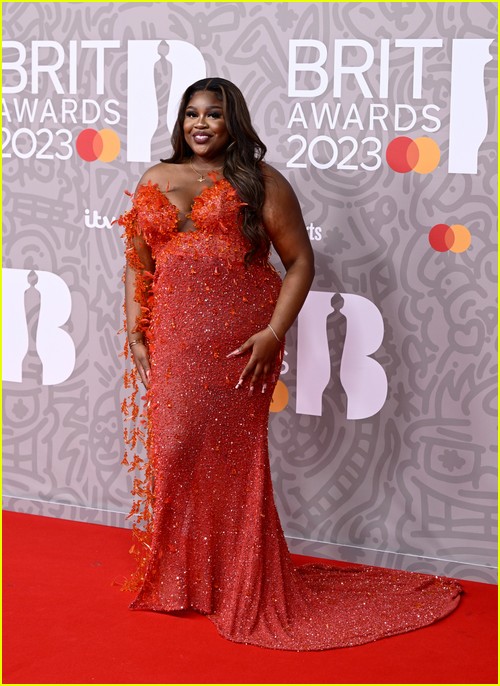 BRIT Awards 2023 Fashion Was Incredible This Year – See Every Red ...