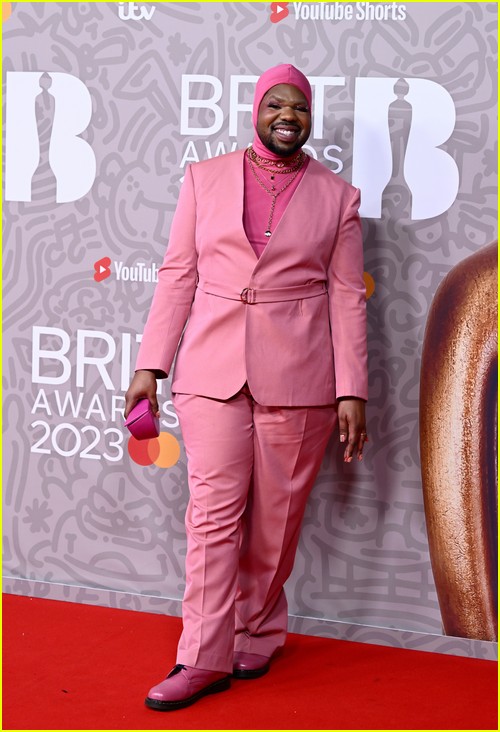 BRIT Awards 2023 Fashion Was Incredible This Year – See Every Red ...