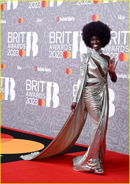 BRIT Awards 2023 Fashion Was Incredible This Year – See Every Red ...