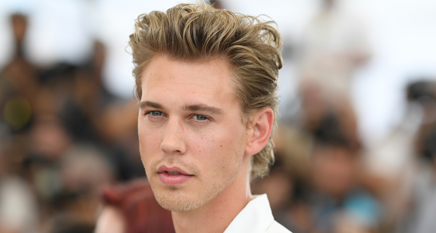 Austin Butler Says the Debate About His Voice Makes Him Self Conscious ...