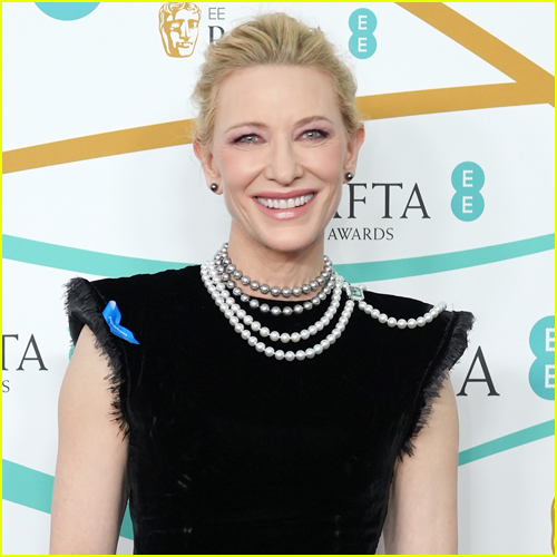 Cate Blanchett Talks Playing a Potentially Unlikable Character in ‘Tar,’ Reveals Director Todd ...