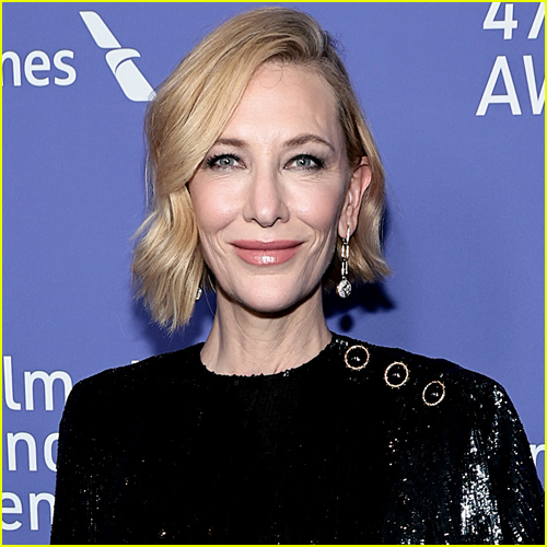 Cate Blanchett Talks Playing a Potentially Unlikable Character in ‘Tar,’ Reveals Director Todd ...