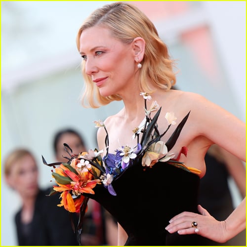 Cate Blanchett Talks Playing a Potentially Unlikable Character in ‘Tar,’ Reveals Director Todd ...