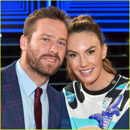 Elizabeth Chambers Opens Up About Dissolution of Her Marriage to Armie ...