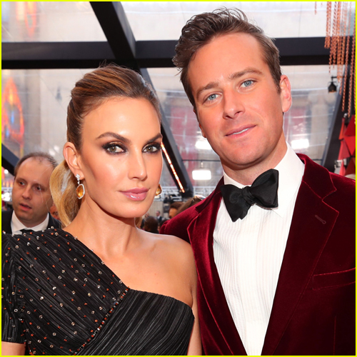 Elizabeth Chambers Opens Up About Dissolution of Her Marriage to Armie ...