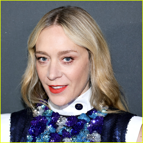 Chloe Sevigny Explains Why She Prefers Being Photographed on Her Left ...