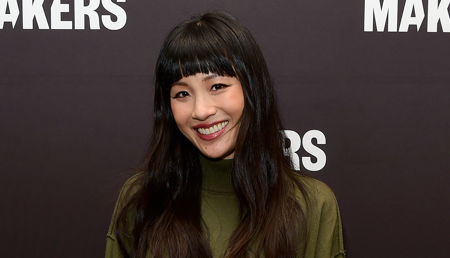 Constance Wu Is Pregnant With Second Child, Shares Photo of Baby Bump ...