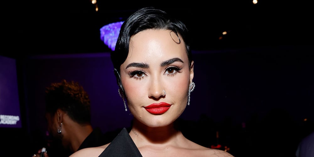 Demi Lovato Announces New Song ‘Still Alive’ for ‘Scream 6′ Soundtrack ...