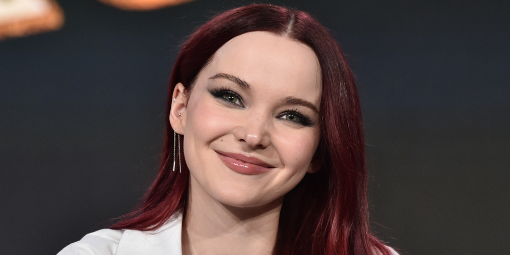 New Dove Cameron Music Is On The Way! | Dove Cameron, Newsies | Just ...